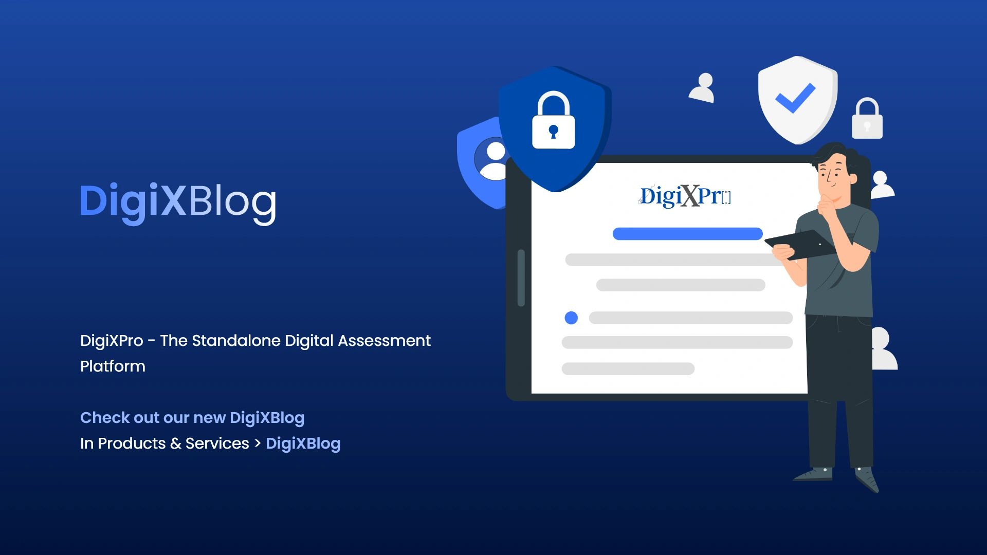 Company Overview | DigiXPro